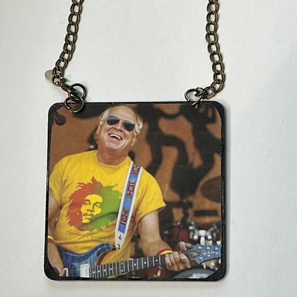 Wall Decor | Jimmy Buffett Ornament | Poshmark